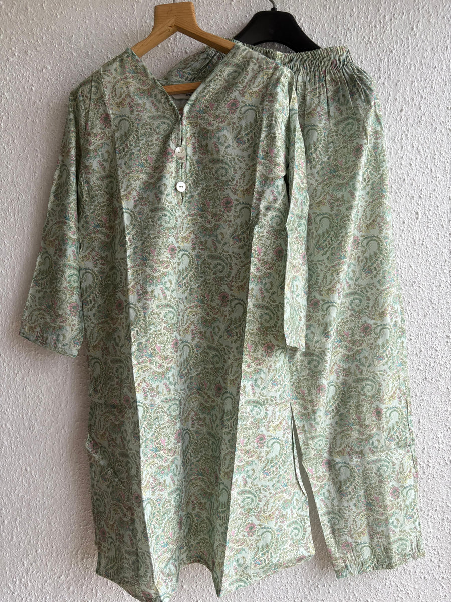 Pista Grace – Ellyra