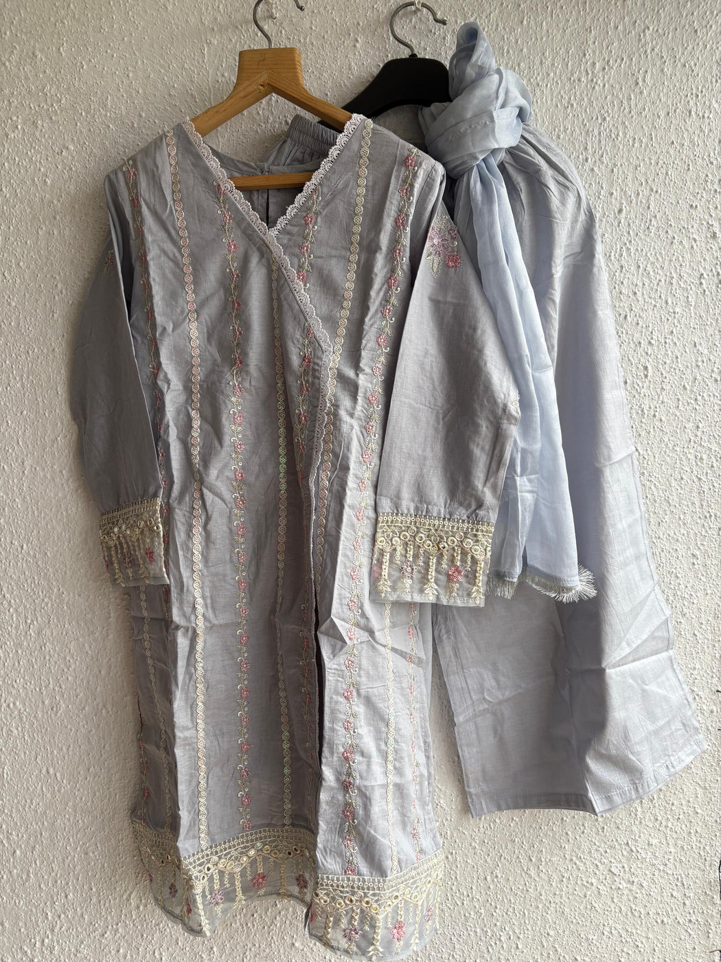 Lavender Mist – Ellyra